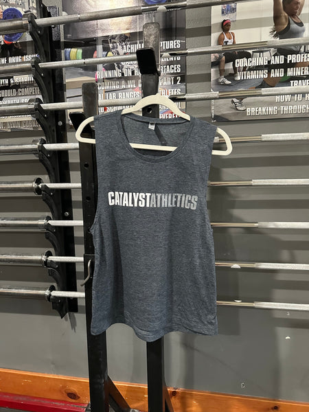 Catalyst Athletics Muscle Tank